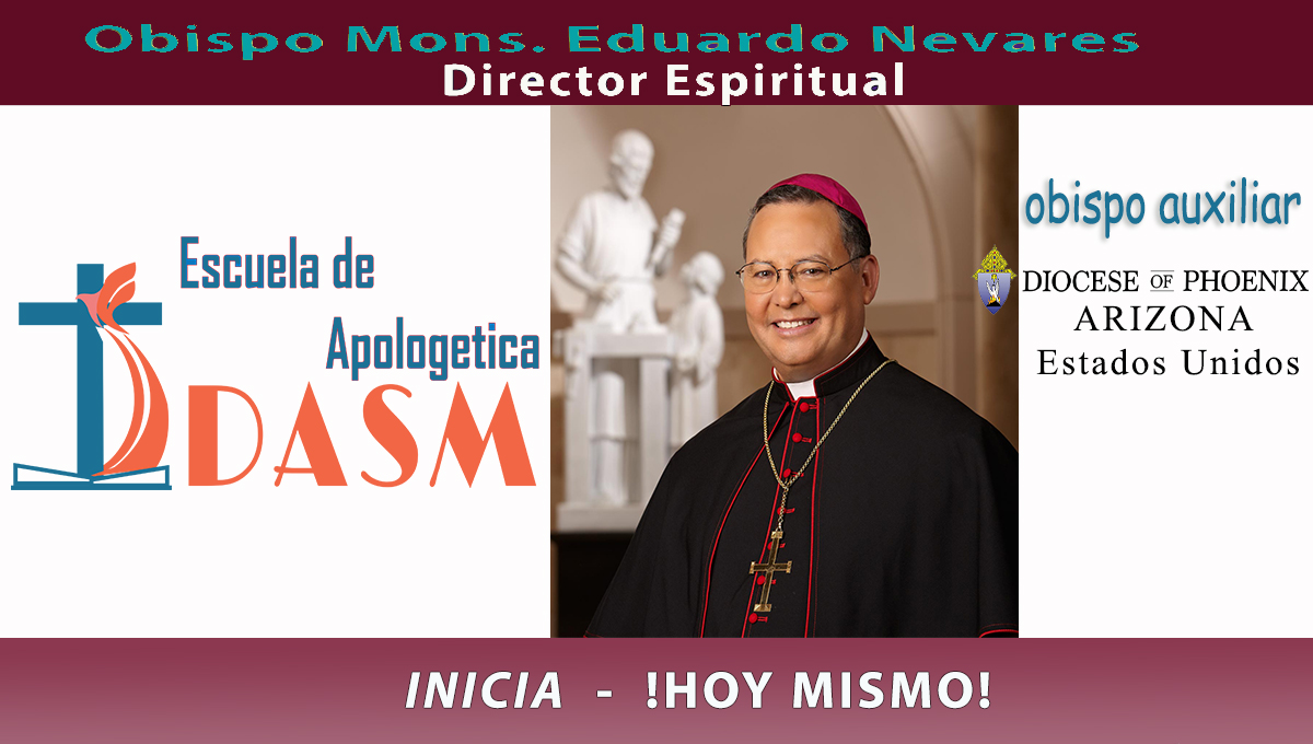 DASM Escuela de Apologetica online – DASM Escuela de Apologetica online ...