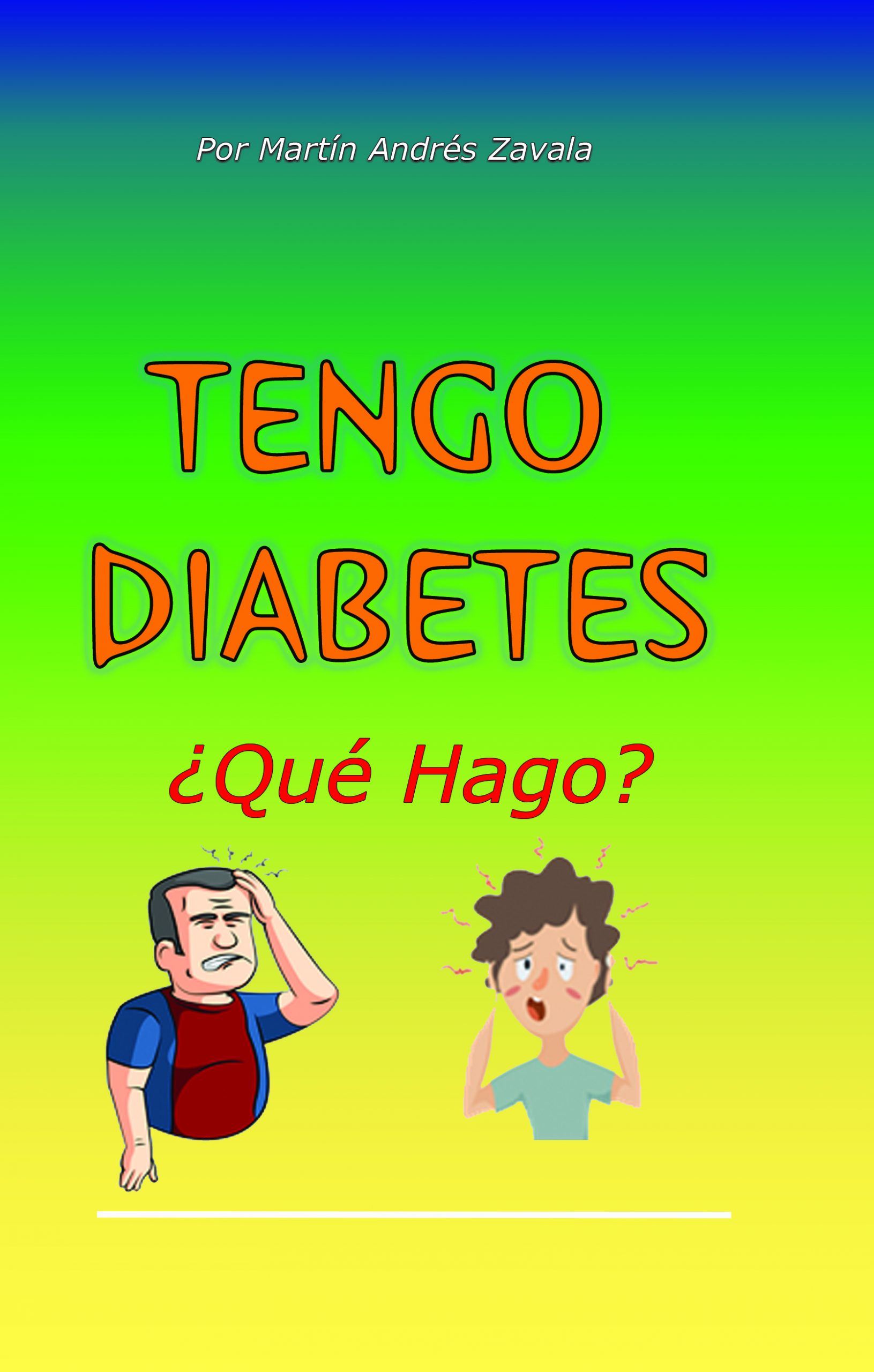 ¿Tengo diabetes que hago? – DASM Escuela de Apologetica online
